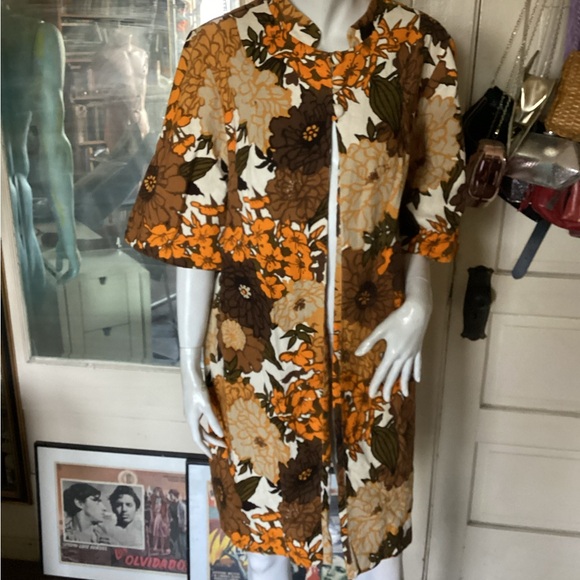 Vintage | Jackets & Coats | Vintage Edith Flagg Floral | Poshmark